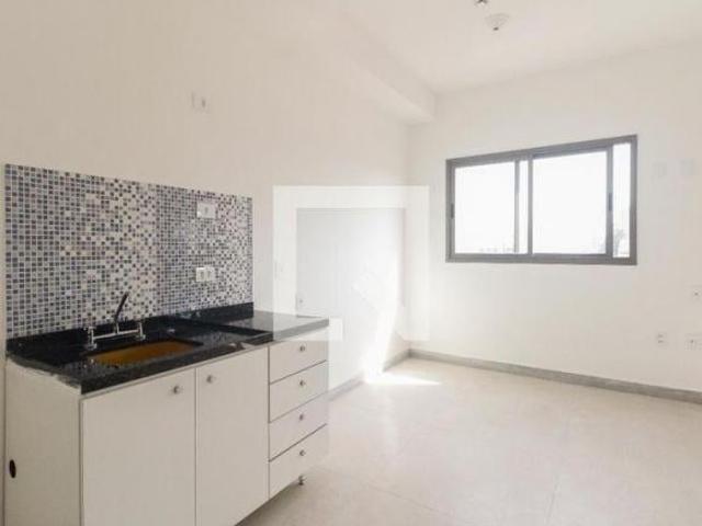 Apartamento à Venda Vila Aricanduva, 1 Quarto, 29 m2