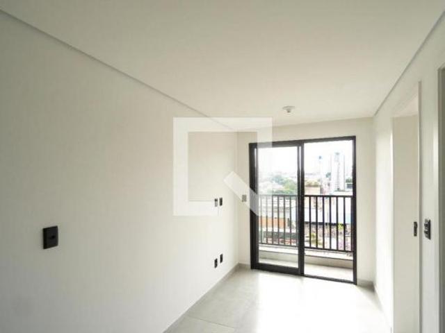Apartamento à Venda Vila Aricanduva, 1 Quarto, 29 m2