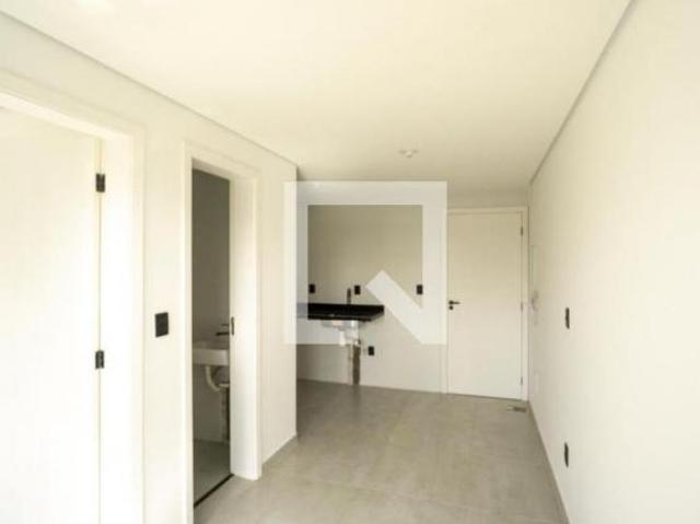 Apartamento à Venda Vila Aricanduva, 1 Quarto, 29 m2