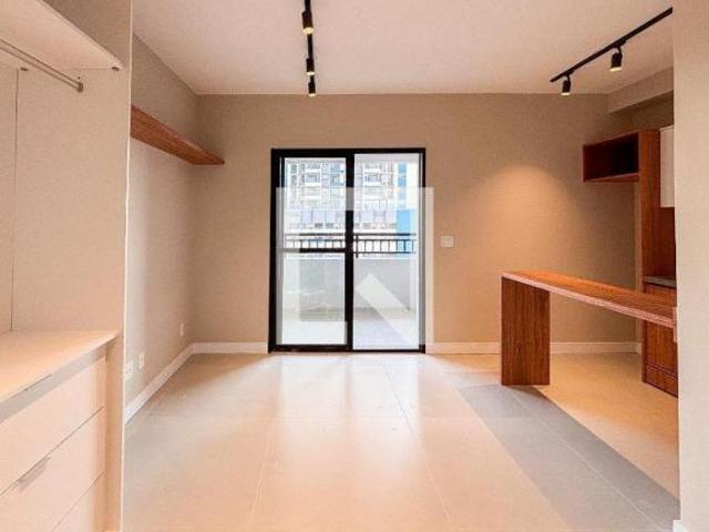 Apartamento à Venda Vila Aricanduva, 1 Quarto, 29 m2