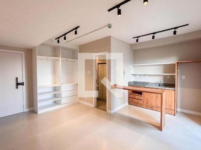 Apartamento à Venda Vila Aricanduva, 1 Quarto, 29 m² São Paulo