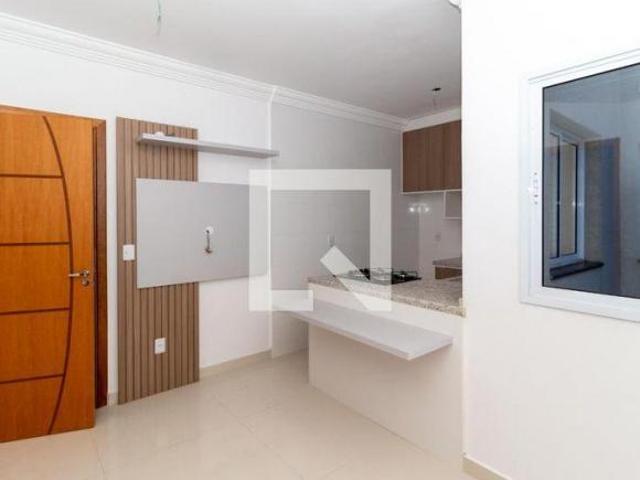 Apartamento à Venda Vila Aricanduva, 1 Quarto, 29 m² São Paulo