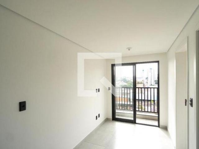 Apartamento à Venda Vila Aricanduva, 1 Quarto, 29 m² São Paulo