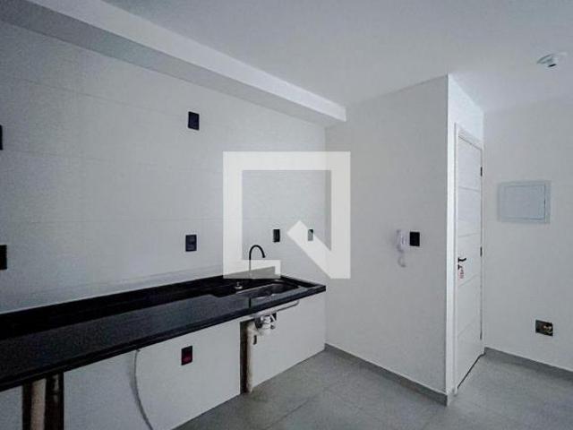 Apartamento à Venda Vila Aricanduva, 1 Quarto, 30 m2