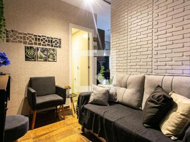 Apartamento à Venda Vila Aricanduva, 1 Quarto, 30 m2