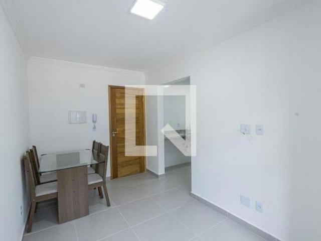 Apartamento à Venda Vila Aricanduva, 1 Quarto, 30 m2