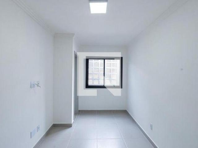Apartamento à Venda Vila Aricanduva, 1 Quarto, 30 m² São Paulo
