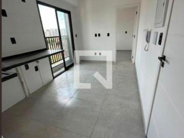 Apartamento à Venda Vila Aricanduva, 1 Quarto, 30 m² São Paulo