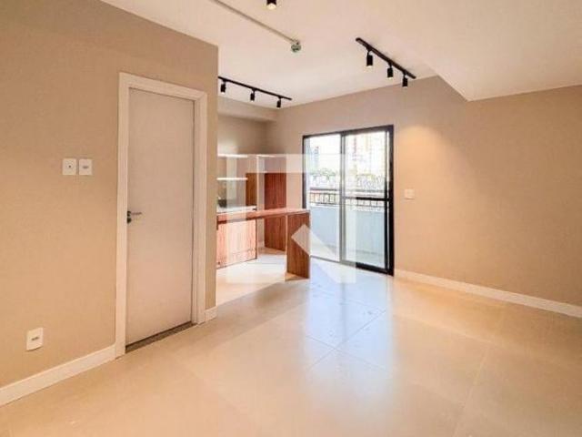 Apartamento à Venda Vila Aricanduva, 1 Quarto, 30 m² São Paulo