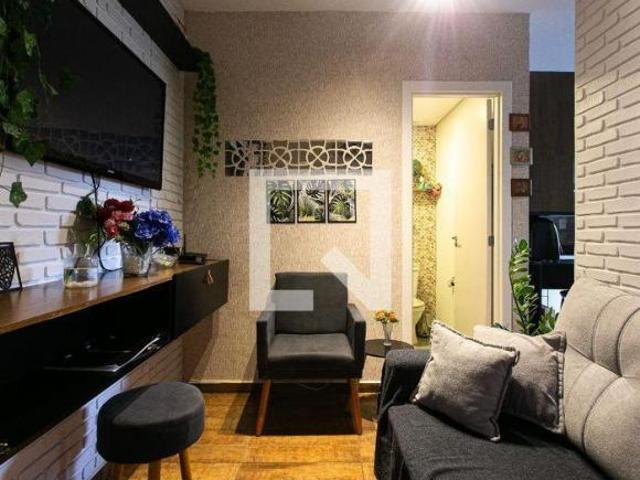 Apartamento à Venda Vila Aricanduva, 1 Quarto, 30 m² São Paulo