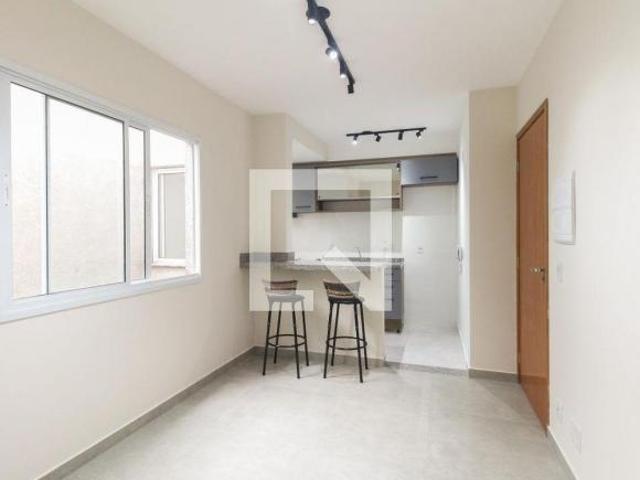 Apartamento à Venda Vila Aricanduva, 1 Quarto, 31 m2