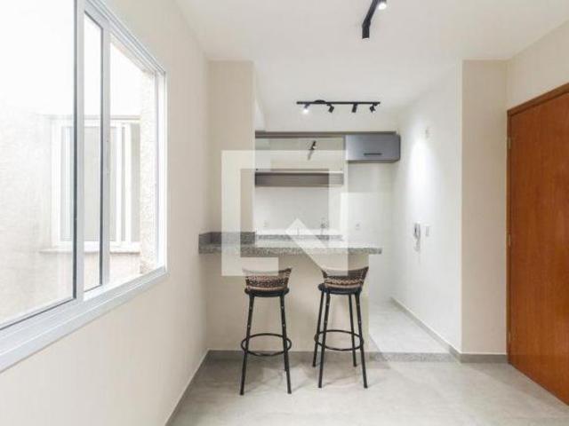 Apartamento à Venda Vila Aricanduva, 1 Quarto, 31 m2