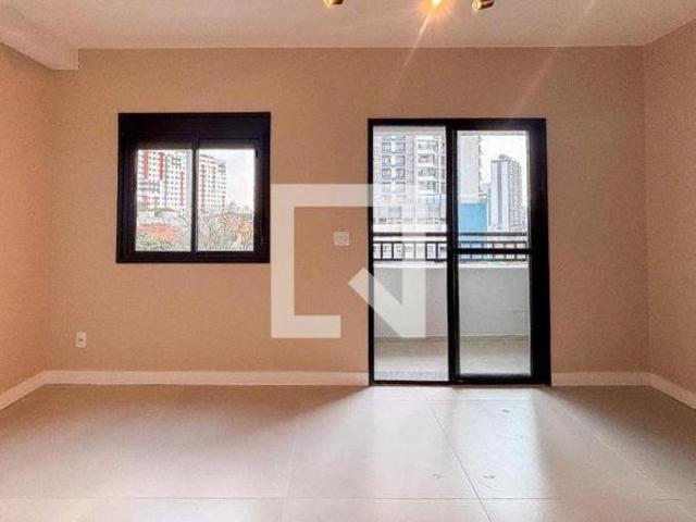 Apartamento à Venda Vila Aricanduva, 1 Quarto, 32 m2