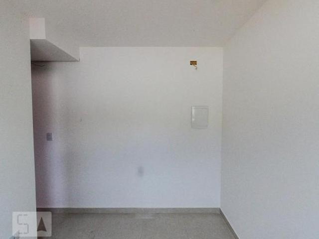 Apartamento à Venda Vila Aricanduva, 1 Quarto, 32 m2