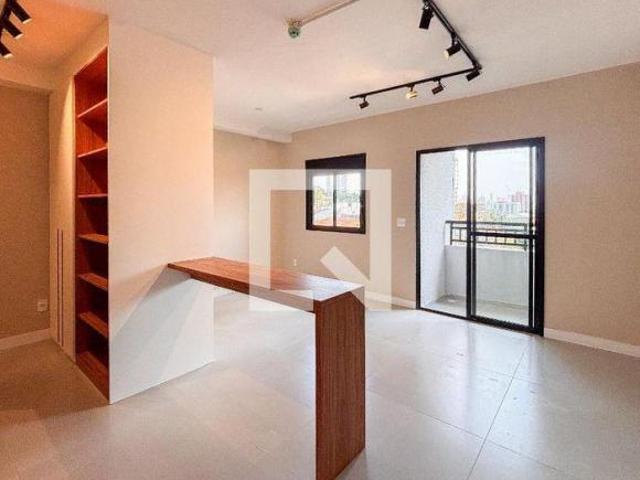 Apartamento à Venda Vila Aricanduva, 1 Quarto, 32 m² São Paulo