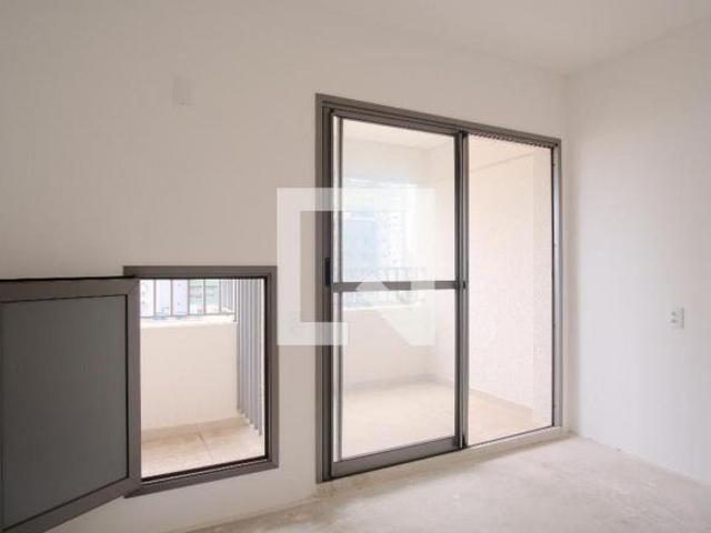 Apartamento à Venda Vila Aricanduva, 1 Quarto, 37 m2