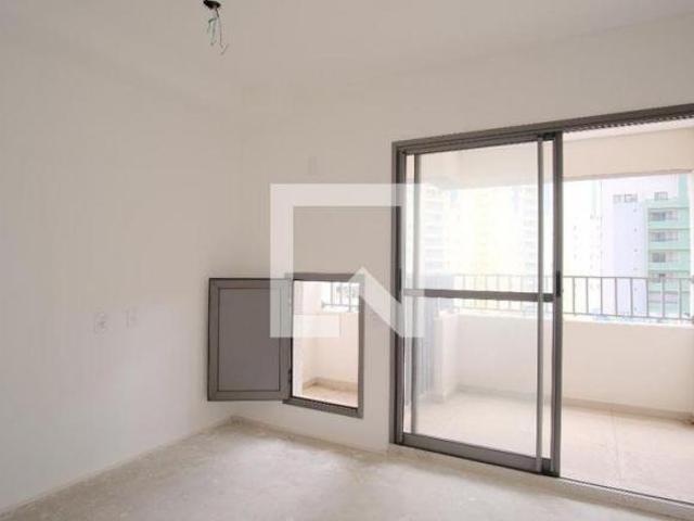 Apartamento à Venda Vila Aricanduva, 1 Quarto, 37 m² São Paulo