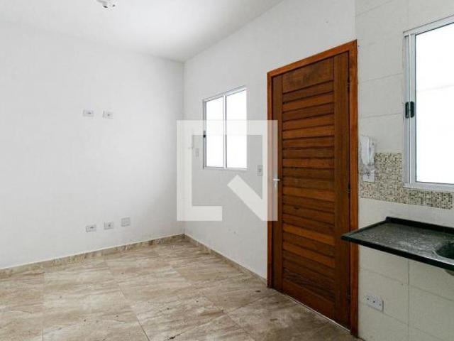 Apartamento à Venda Vila Aricanduva, 1 Quarto, 35 m2