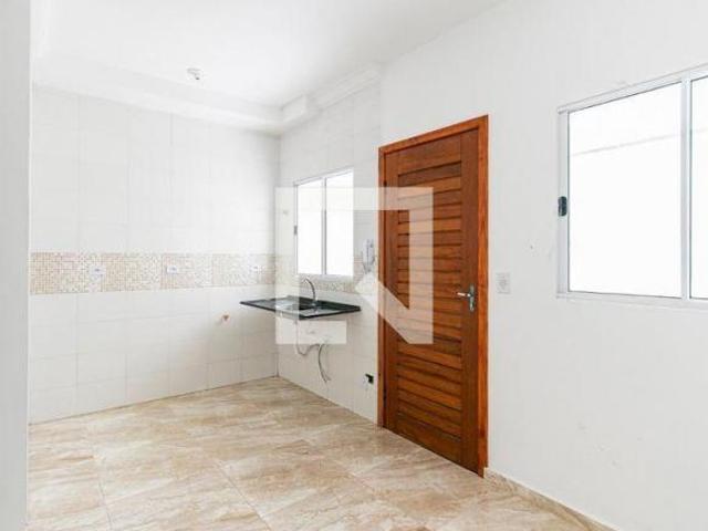 Apartamento à Venda Vila Aricanduva, 1 Quarto, 35 m2