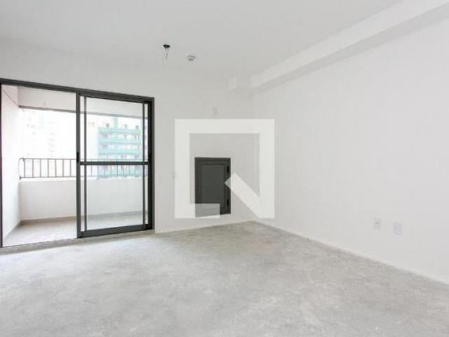 Apartamento à Venda Vila Aricanduva, 1 Quarto, 35 m2