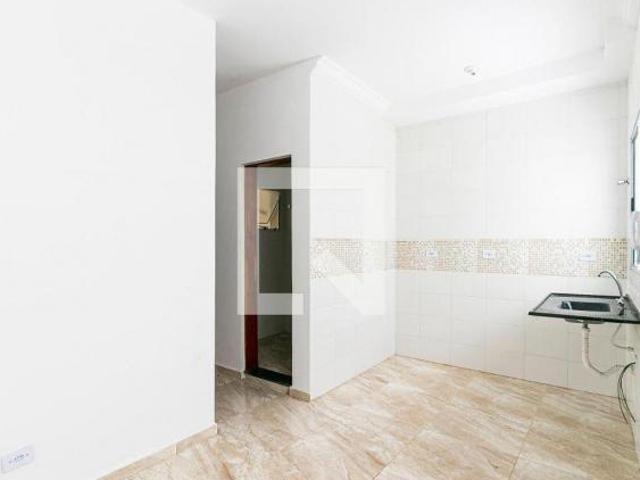 Apartamento à Venda Vila Aricanduva, 1 Quarto, 35 m2