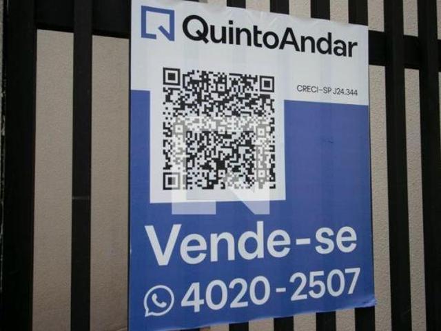 Apartamento à Venda Vila Aricanduva, 1 Quarto, 35 m2