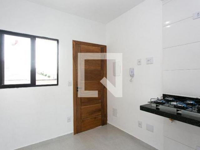 Apartamento à Venda Vila Aricanduva, 1 Quarto, 35 m2