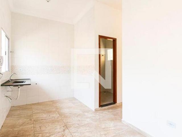 Apartamento à Venda Vila Aricanduva, 1 Quarto, 35 m2