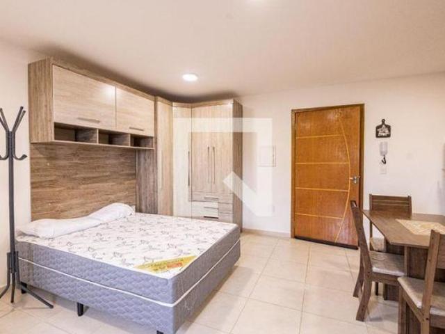 Apartamento à Venda Vila Aricanduva, 1 Quarto, 35 m² São Paulo