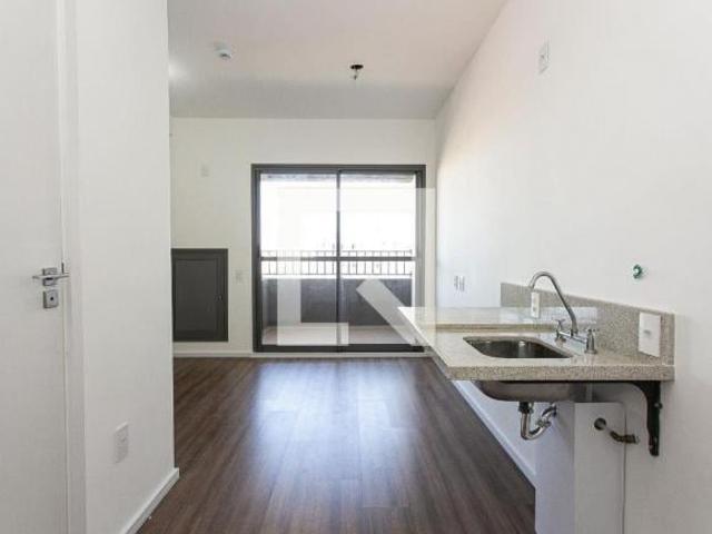Apartamento à Venda Vila Aricanduva, 1 Quarto, 36 m2