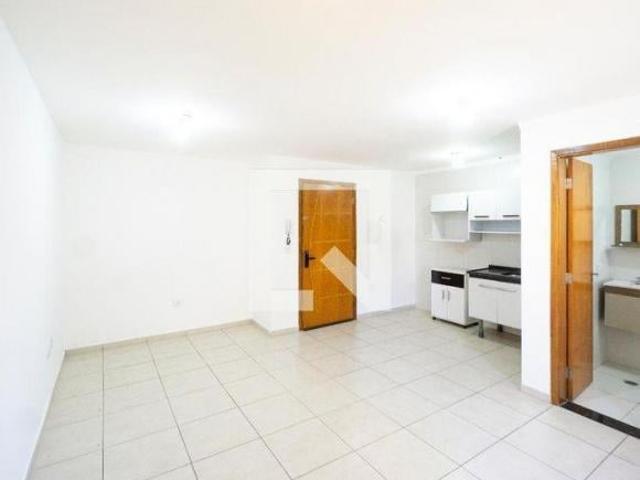 Apartamento à Venda Vila Aricanduva, 1 Quarto, 36 m² São Paulo