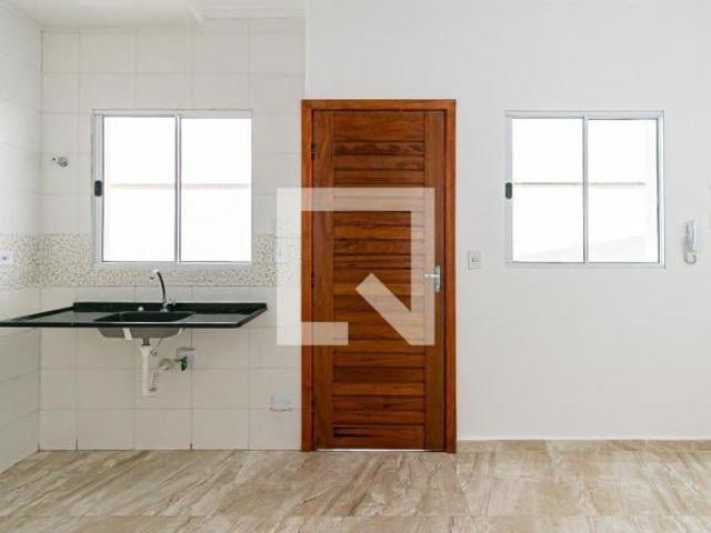 Apartamento à Venda Vila Aricanduva, 1 Quarto, 38 m2