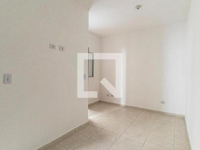 Apartamento à Venda Vila Aricanduva, 1 Quarto, 38 m2