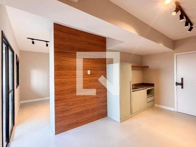 Apartamento à Venda Vila Aricanduva, 1 Quarto, 38 m2