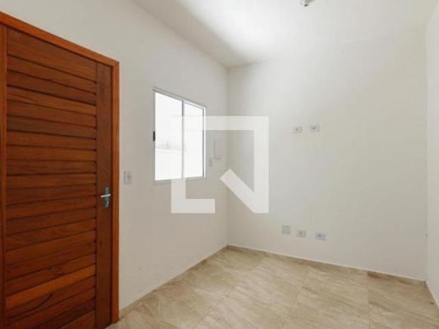 Apartamento à Venda Vila Aricanduva, 1 Quarto, 38 m2