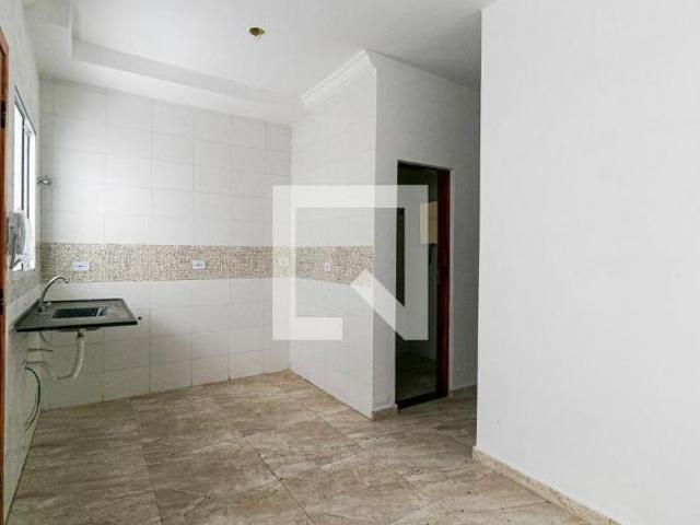 Apartamento à Venda Vila Aricanduva, 1 Quarto, 38 m2