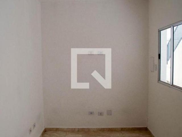 Apartamento à Venda Vila Aricanduva, 1 Quarto, 38 m2
