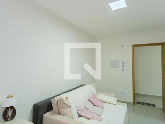 Apartamento à Venda Vila Aricanduva, 1 Quarto, 38 m2