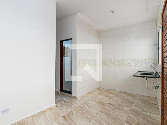 Apartamento à Venda Vila Aricanduva, 1 Quarto, 38 m2