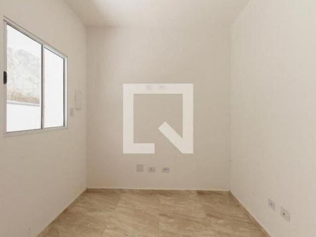 Apartamento à Venda Vila Aricanduva, 1 Quarto, 38 m2