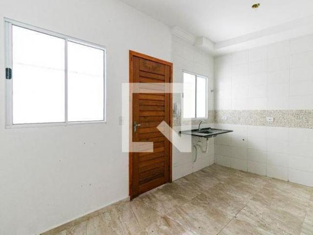 Apartamento à Venda Vila Aricanduva, 1 Quarto, 38 m² São Paulo