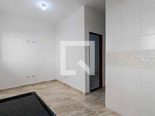Apartamento à Venda Vila Aricanduva, 1 Quarto, 38 m² São Paulo