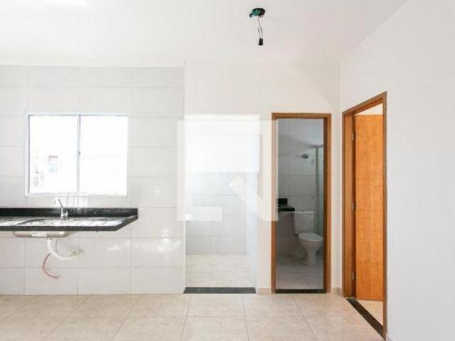 Apartamento à Venda Vila Aricanduva, 1 Quarto, 38 m² São Paulo