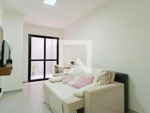Apartamento à Venda Vila Aricanduva, 1 Quarto, 38 m² São Paulo