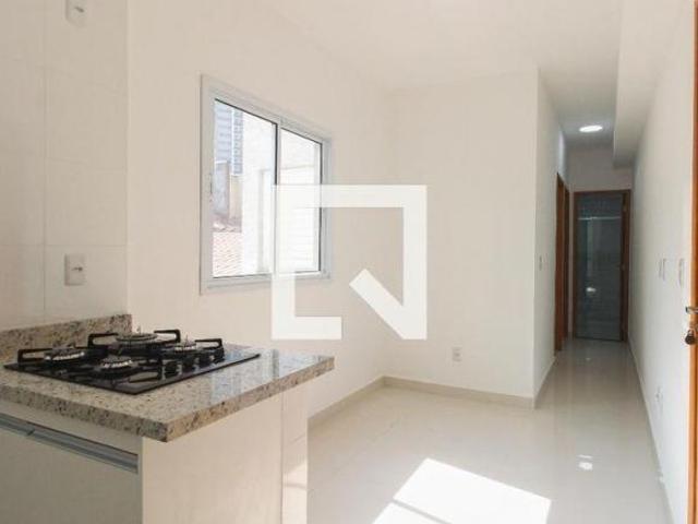 Apartamento à Venda Vila Aricanduva, 1 Quarto, 38 m² São Paulo