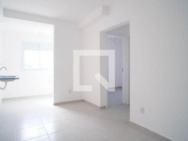 Apartamento à Venda Vila Aricanduva, 2 Quartos, 27 m2