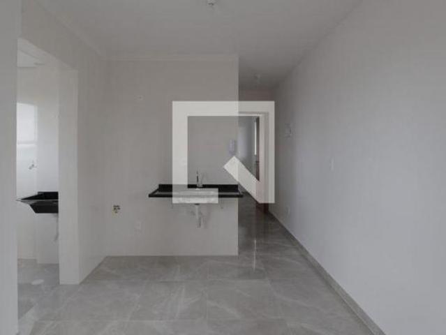 Apartamento à Venda Vila Aricanduva, 2 Quartos, 33 m2
