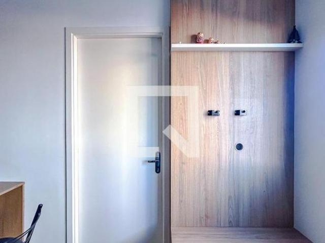 Apartamento à Venda Vila Aricanduva, 2 Quartos, 34 m2