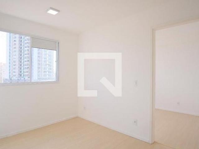 Apartamento à Venda Vila Aricanduva, 2 Quartos, 34 m2