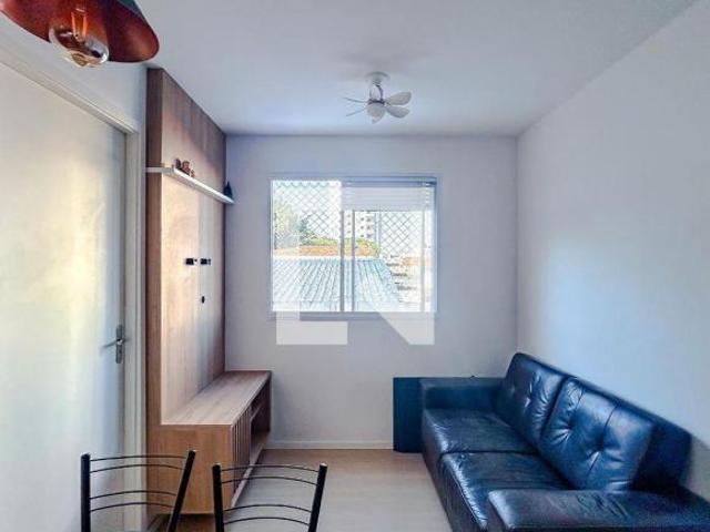 Apartamento à Venda Vila Aricanduva, 2 Quartos, 34 m2
